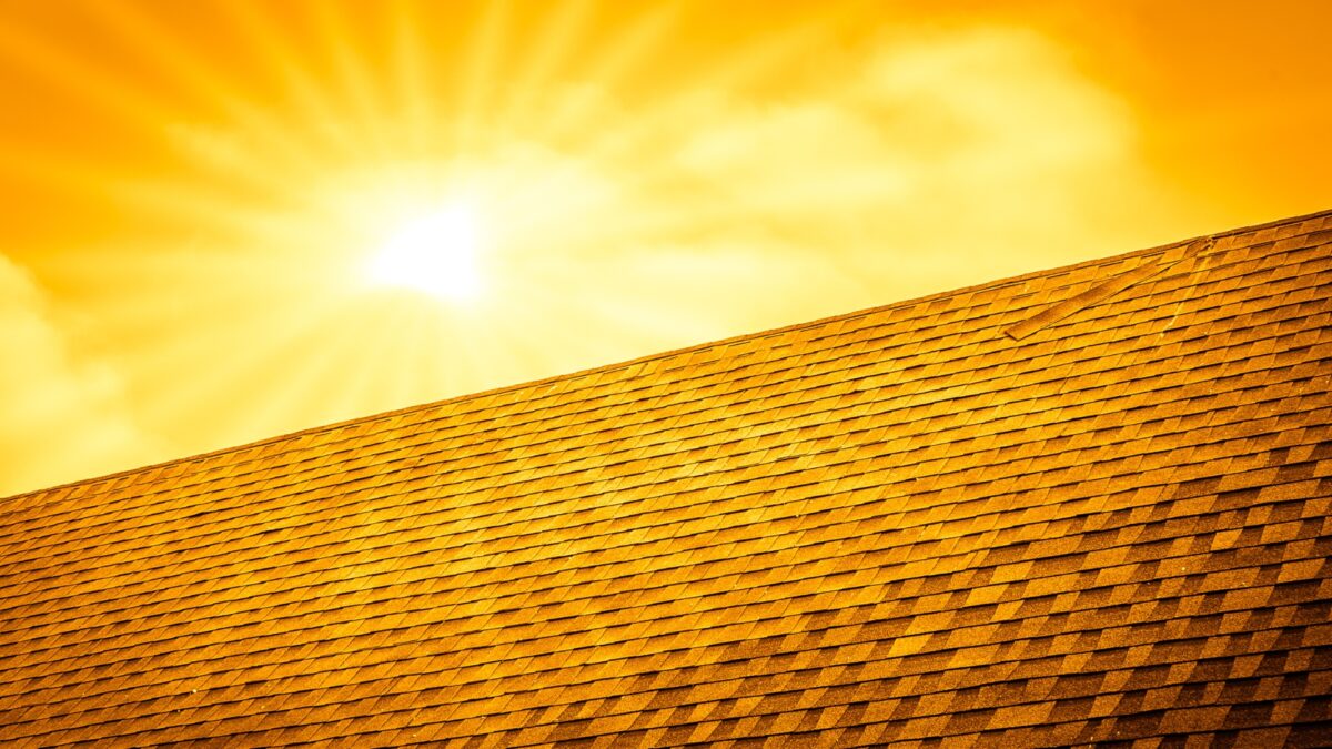 Orientação Solar: Maximizando o Potencial Sustentável da Sua Casa