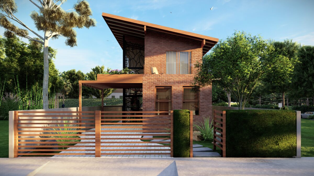 Como funciona a construção com Tijolo Ecológico? Etapas e boas práticas